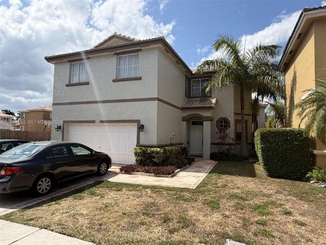 4 bedroom luxury Villa for sale in Miami, Florida