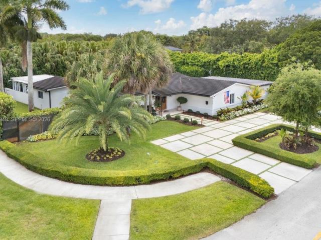 4 bedroom luxury Villa for sale in Miami, Florida
