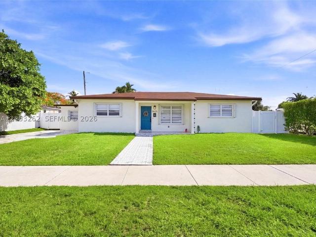 4 bedroom luxury Villa for sale in Miami, Florida
