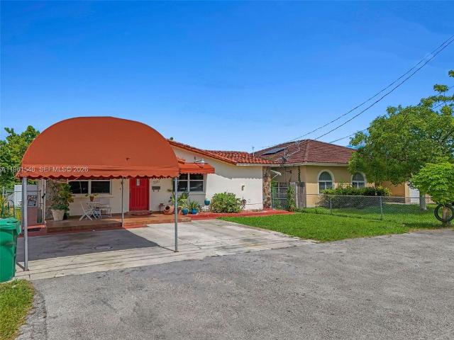 4 bedroom luxury Villa for sale in Miami, Florida
