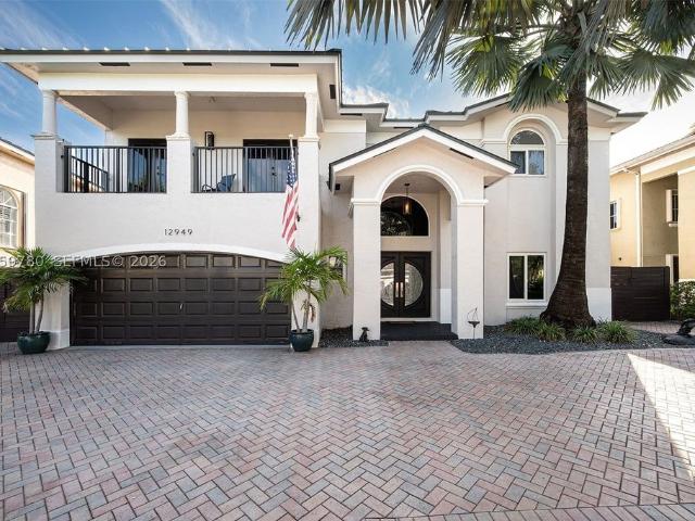 4 bedroom luxury Villa for sale in Miami, Florida