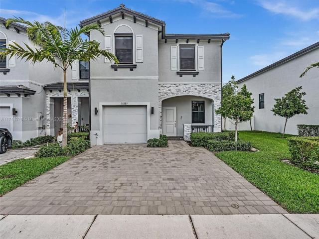 4 bedroom luxury Villa for sale in Miami Gardens, Florida