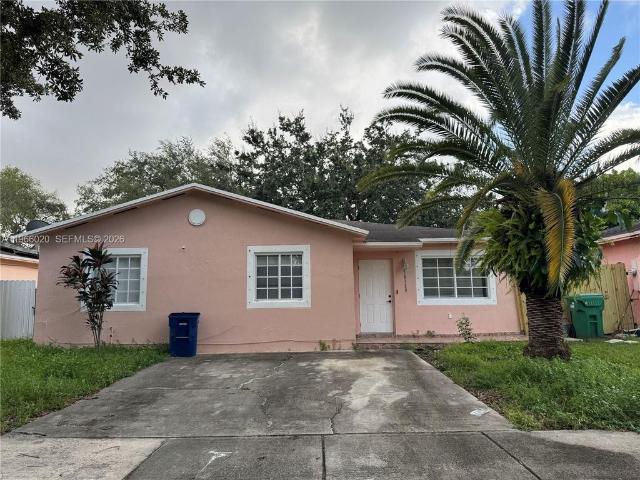 4 bedroom luxury Villa for sale in Miami Gardens, Florida