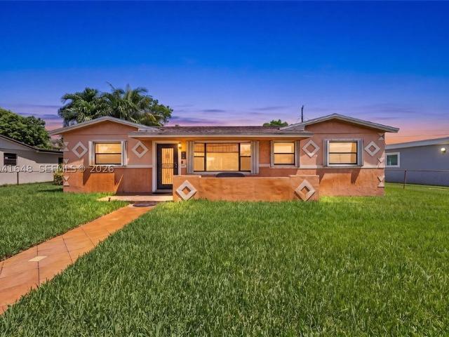 4 bedroom luxury Villa for sale in Miami Gardens, Florida