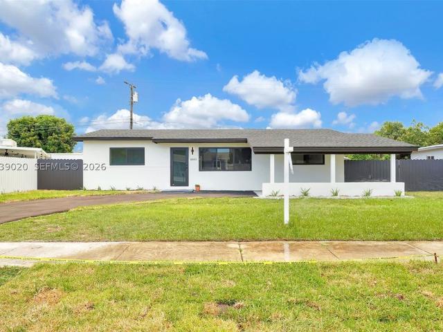 4 bedroom luxury Villa for sale in Miami Gardens, Florida