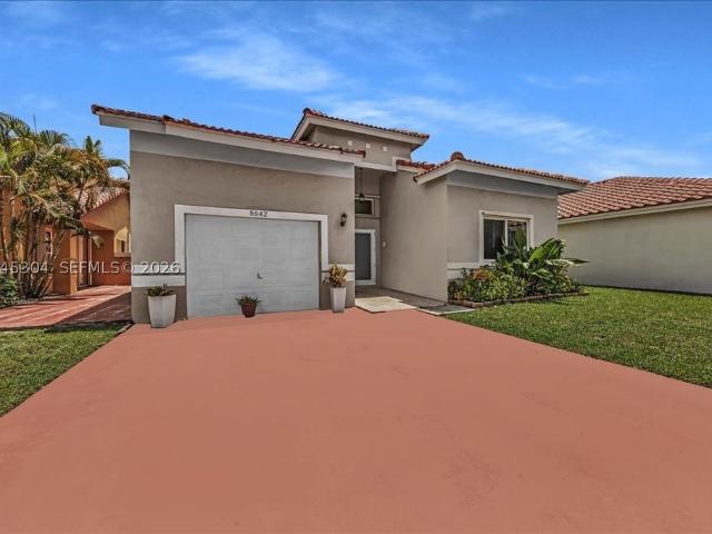 4 bedroom luxury Villa for sale in Miami Gardens, Florida