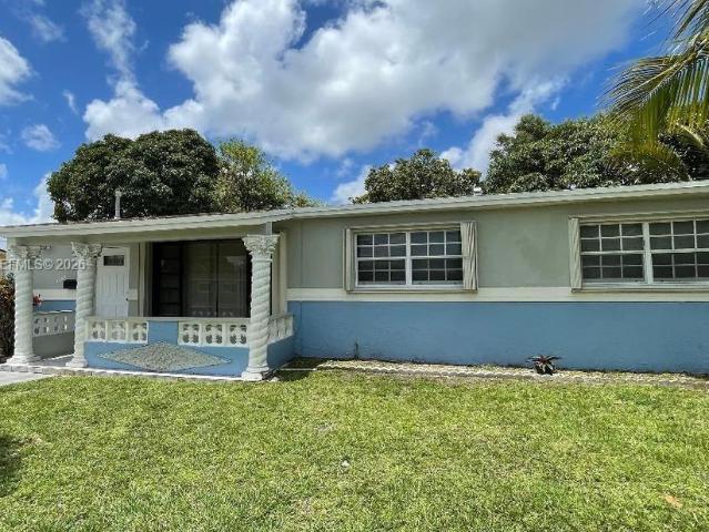 4 bedroom luxury Villa for sale in Miami Gardens, Florida