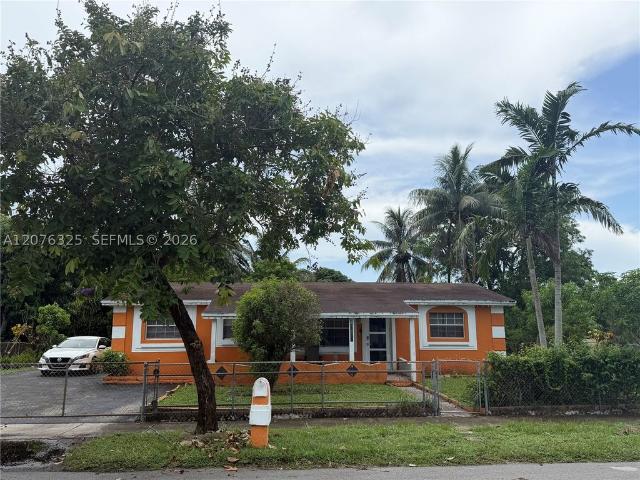 4 bedroom luxury Villa for sale in Miami Gardens, Florida