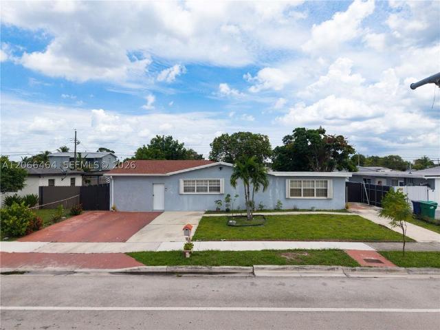 4 bedroom luxury Villa for sale in Miami Gardens, United States
