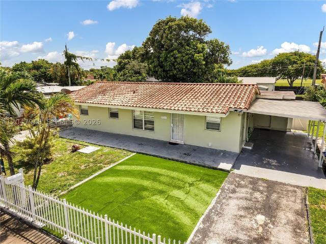 4 bedroom luxury Villa for sale in Miami Gardens, United States