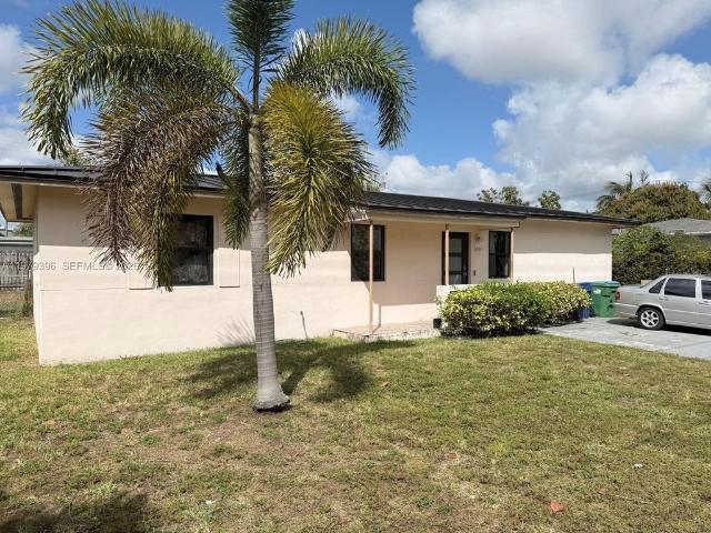 4 bedroom luxury Villa for sale in Miami Gardens, United States