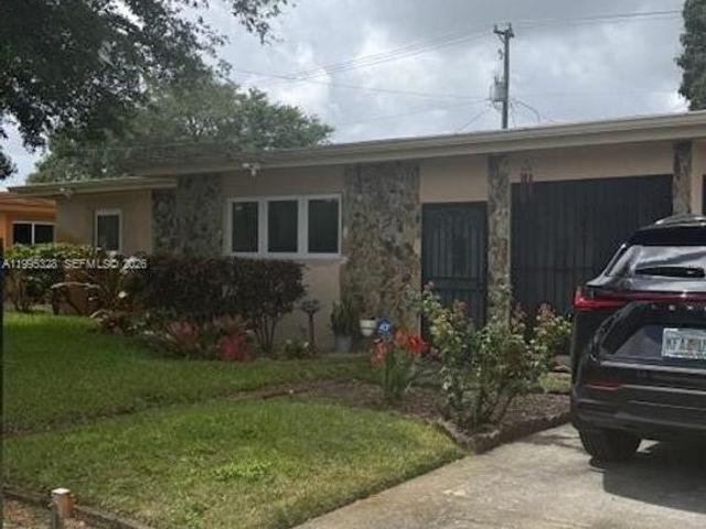 4 bedroom luxury Villa for sale in Miami Gardens, United States