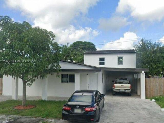 4 bedroom luxury Villa for sale in Miami Gardens, United States