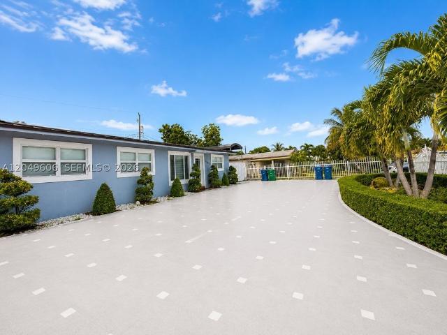 4 bedroom luxury Villa for sale in Miami Gardens, United States