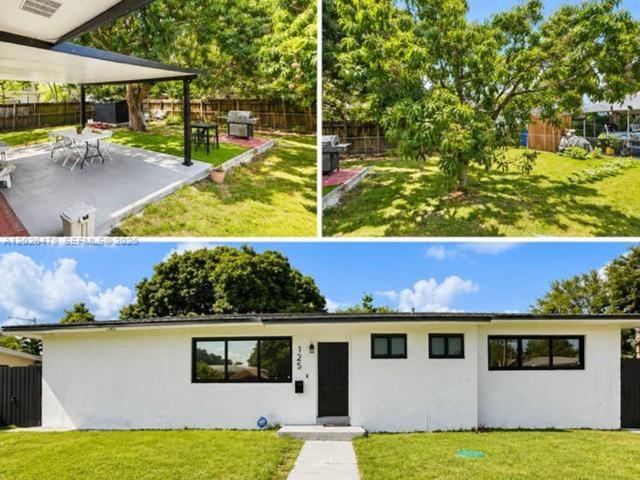 4 bedroom luxury Villa for sale in Miami Gardens, United States