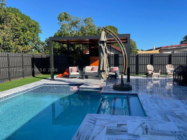 4 bedroom luxury Villa for sale in Miami Gardens, United States