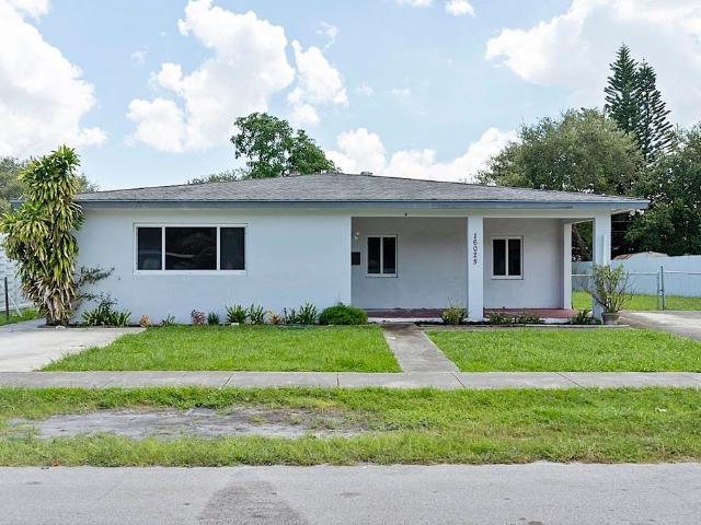 4 bedroom luxury Villa for sale in Miami Gardens, United States