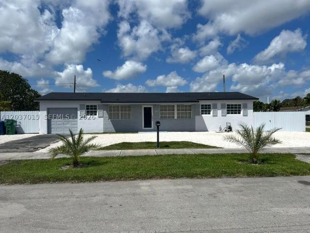 4 bedroom luxury Villa for sale in Miami Gardens, United States