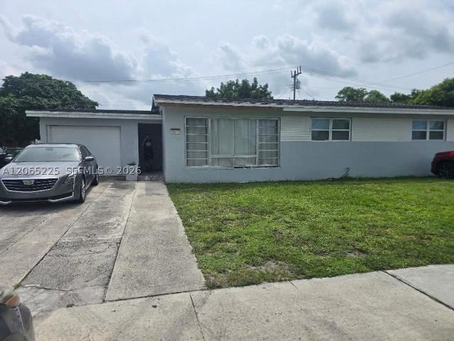 4 bedroom luxury Villa for sale in Miami Gardens, United States