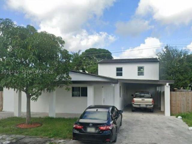 4 bedroom luxury Villa for sale in Miami Gardens, United States