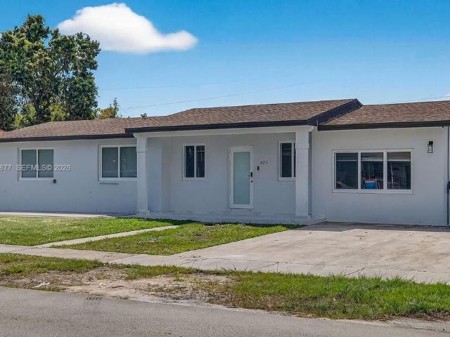 4 bedroom luxury Villa for sale in Miami Gardens, United States