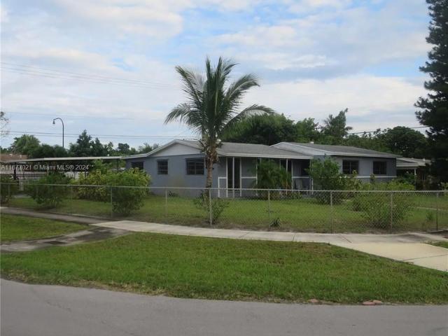 4 bedroom luxury Villa for sale in Miami Gardens, United States