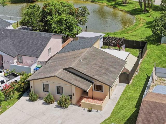 4 bedroom luxury Villa for sale in Miami Gardens, United States