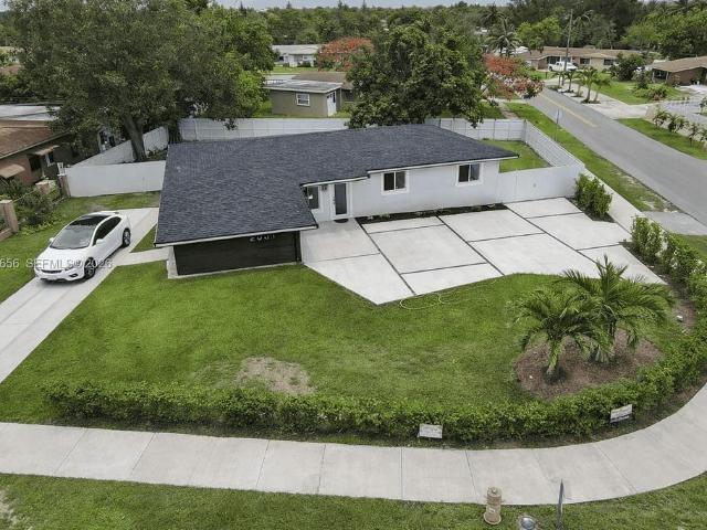 4 bedroom luxury Villa for sale in Miami Gardens, United States