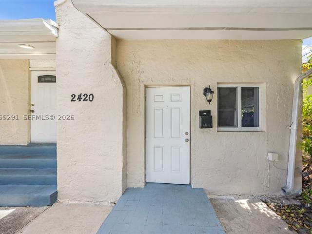 4 bedroom luxury Villa for sale in Miami Heights Trailer Park, Florida