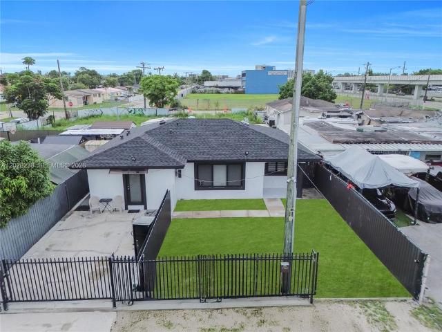 4 bedroom luxury Villa for sale in Miami Heights Trailer Park, Florida