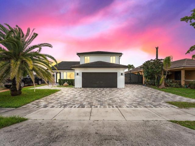 4 bedroom luxury Villa for sale in Miami Lakes, United States