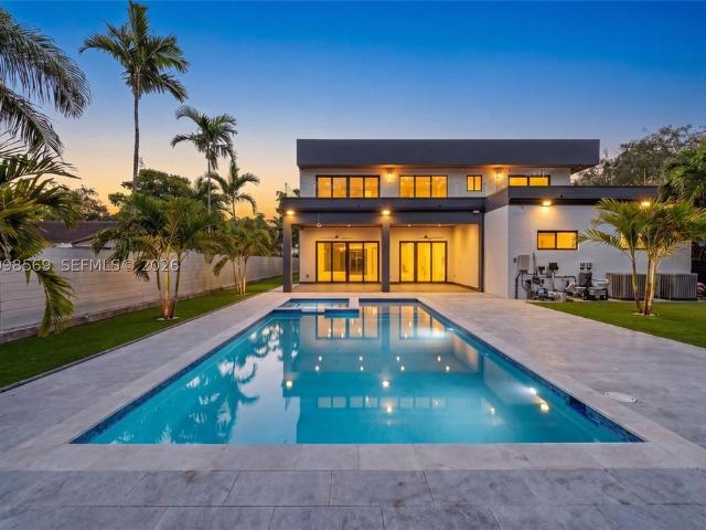 4 bedroom luxury Villa for sale in Miami Shores, United States