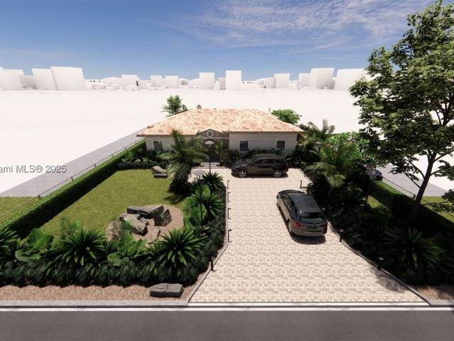 4 bedroom luxury Villa for sale in Miami Shores, United States