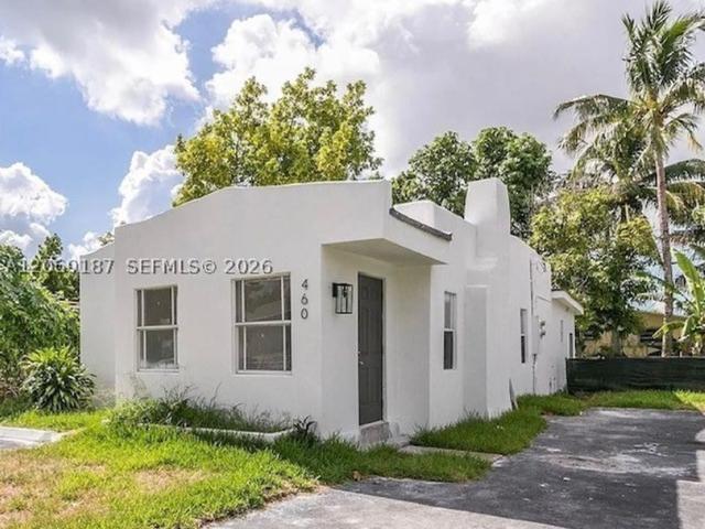 4 bedroom luxury Villa for sale in Miami Shores, Florida