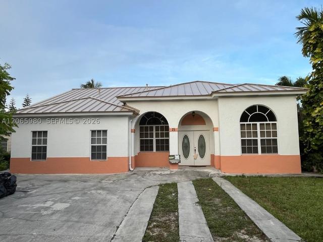 4 bedroom luxury Villa for sale in Miami Springs, United States