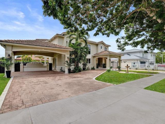 4 bedroom luxury Villa for sale in Miami Terrace Mobile Home, Florida