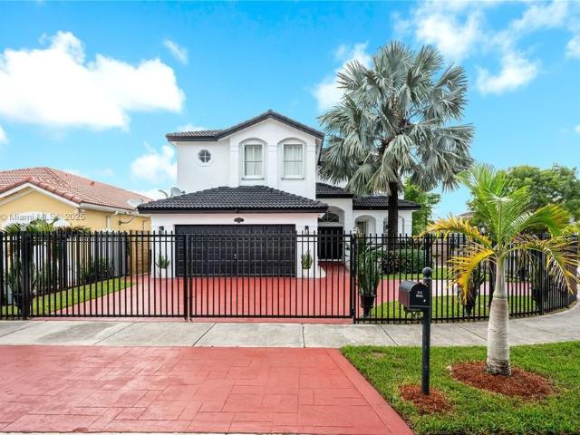 4 bedroom luxury Villa for sale in Miami Terrace Mobile Home, Florida