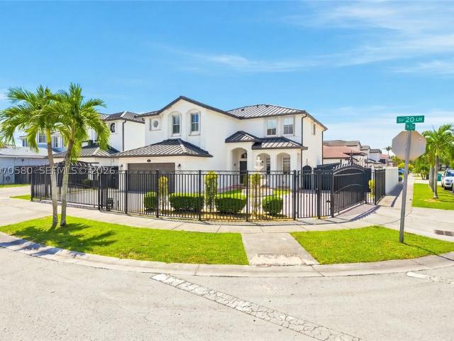4 bedroom luxury Villa for sale in Miami Terrace Mobile Home, Florida
