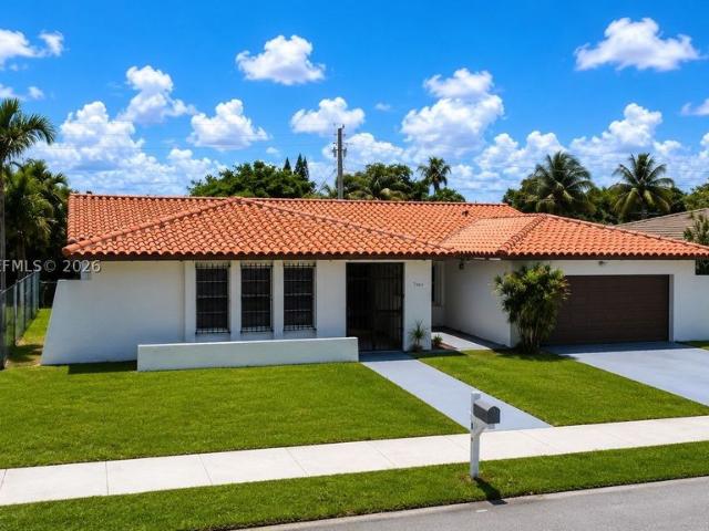 4 bedroom luxury Villa for sale in Miami Terrace Mobile Home, Florida