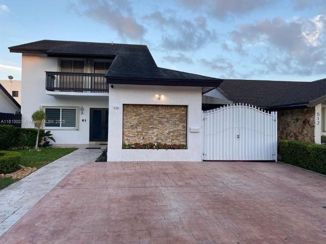 4 bedroom luxury Villa for sale in Miami Terrace Mobile Home, United States