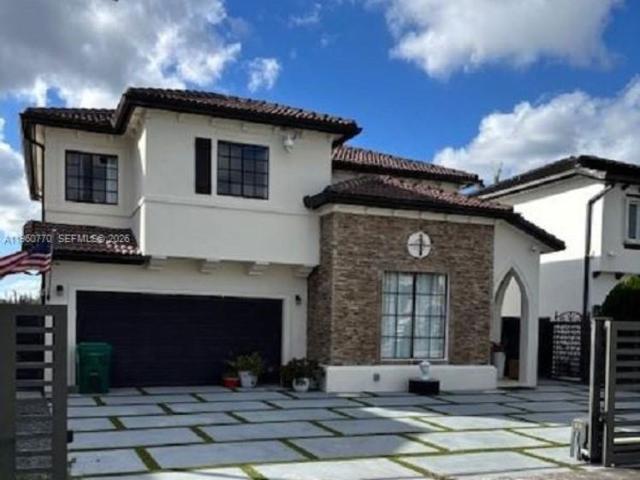 4 bedroom luxury Villa for sale in Miami Terrace Mobile Home, United States