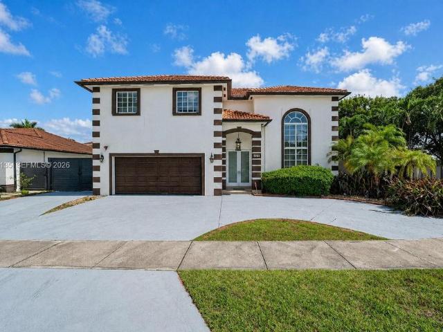 4 bedroom luxury Villa for sale in Miami Terrace Mobile Home, United States
