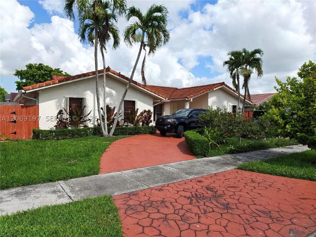 4 bedroom luxury Villa for sale in Miami Terrace Mobile Home, United States