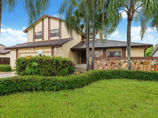 4 bedroom luxury Villa for sale in Miami Terrace Mobile Home, United States