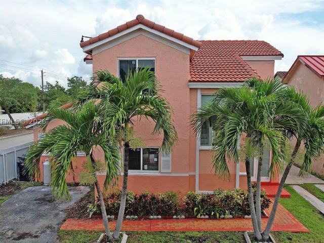 4 bedroom luxury Villa for sale in Miami Terrace Mobile Home, United States