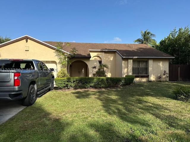 4 bedroom luxury Villa for sale in Miami Terrace Mobile Home, United States
