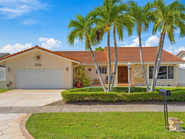 4 bedroom luxury Villa for sale in Miami Terrace Mobile Home, United States