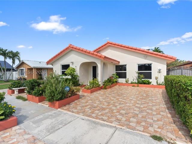 4 bedroom luxury Villa for sale in Miami Terrace Mobile Home, United States