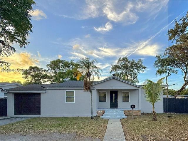 4 bedroom luxury Villa for sale in Miami, United States