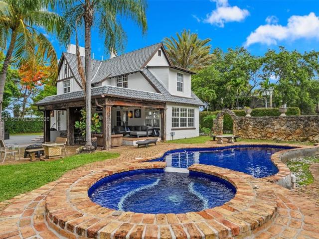 4 bedroom luxury Villa for sale in Miami, United States